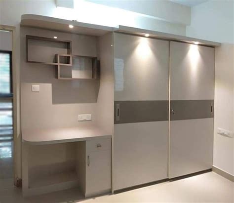 Best Wardrobe Design GharPedia