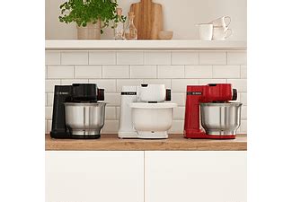 Bosch Mum Serie Keukenmachine Mums Eb Kopen Mediamarkt