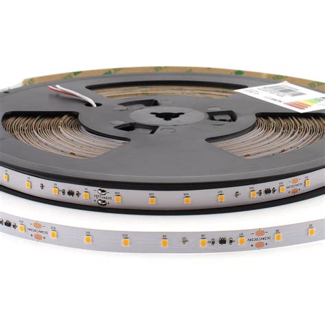 Tira LED Monocolor EPISTAR SMD2835 DC24V 30 Metros 60Led M CC