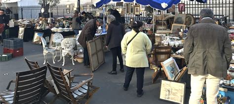 Les 10 Vide Greniers Et Brocantes Incontournables Du Mois De Novembre