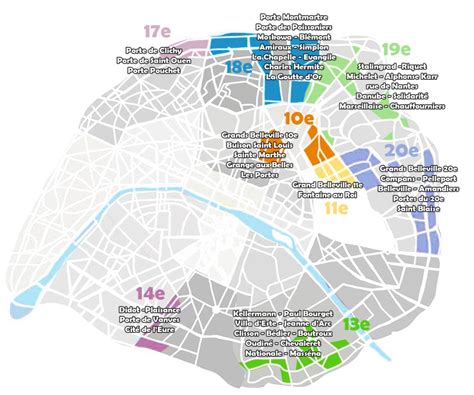 Quels Sont Les Quartiers Les Plus Populaires De Milan Hot Sex Picture
