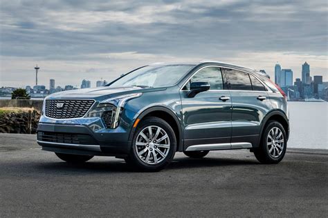 2023 Cadillac XT4 Prices Reviews And Pictures Edmunds