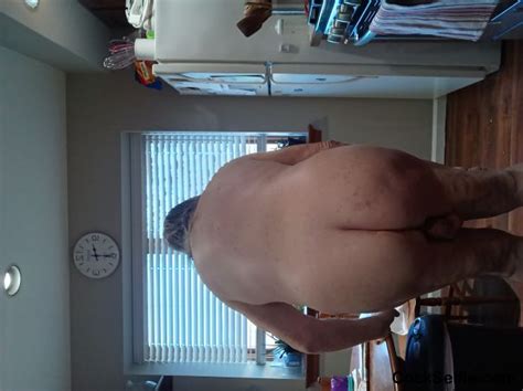 Naked Posted To Cock Selfie