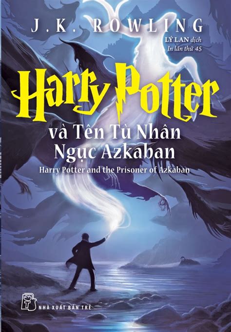 Harry Potter Và Tên Tù Nhân Ngục Azkaban Tải Sách Miễn Phí