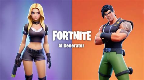 Fortnite Characters Generator How To Make Fortnite Skins For Free In