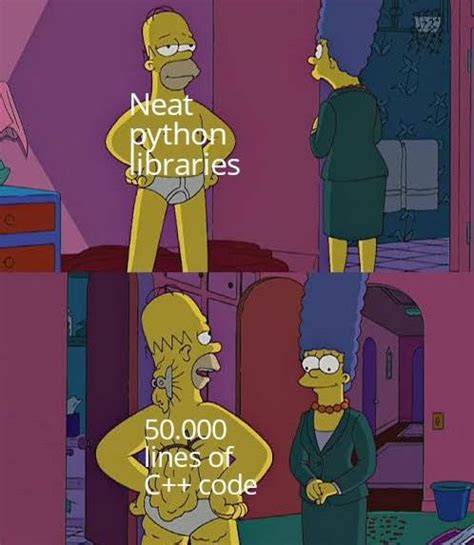 Dirty Backends Programmerhumor Io