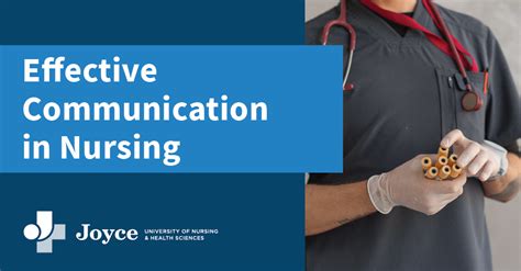Effective Communication In Nursing