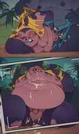 Post Captain Gantu Jumba Jookiba Lilo And Stitch Quanjiang