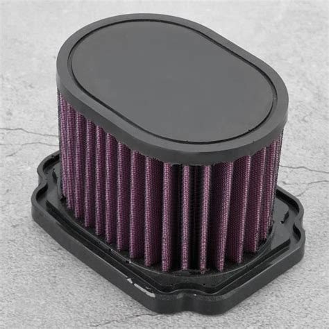 Ashata Filtre à air Fydun Air Filters Engine Air Purifier Filter