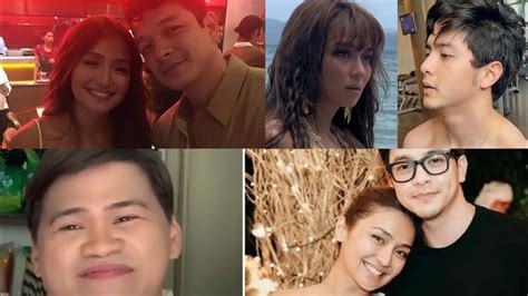 Alden Richards At Jericho Rosales Nag Aagawan Kay Kathryn Bernardo