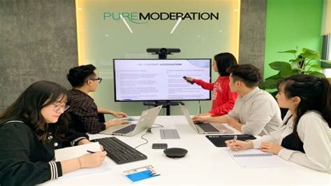 5 Key Tactics The Pros Use For Content Moderation Services