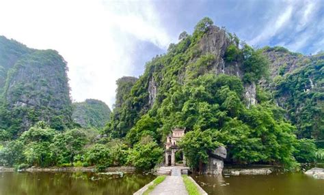 Top Unforgettable Things To Do In Ninh Binh Vietnam