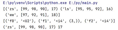 python numpy 数据类型 numpy设置数据类型 csdn博客