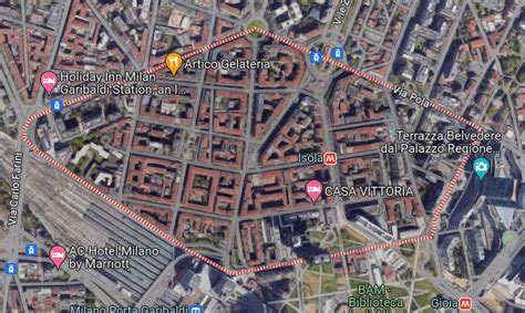 Un quartiere di Milano è uno dei più cool del mondo secondo Time Out
