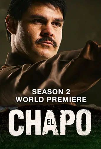 Total 88 Imagen Segunda Temporada El Chapo Netflix Abzlocal Mx