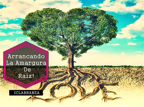 Pastor Cristian E Pérez Arrancando La Amargura De Raiz