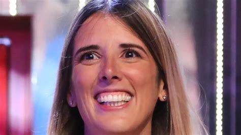 Giselda Torresan Trasformazione Look Al GF Restauro Completo