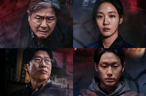 4 Film Korea Tayang Bulan Februari 2024 Ada Exhuma Yang Dibintangi Kim