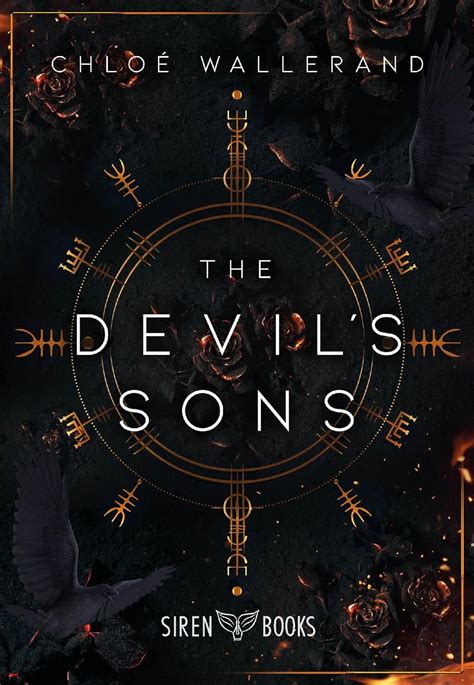 The devil s sons Spanish Edition Kindle edition by Wallerand Chloé