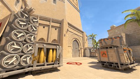 Juni Update Von Cs Wechstelt Mirage Gegen Dust Ii Aus Fragster
