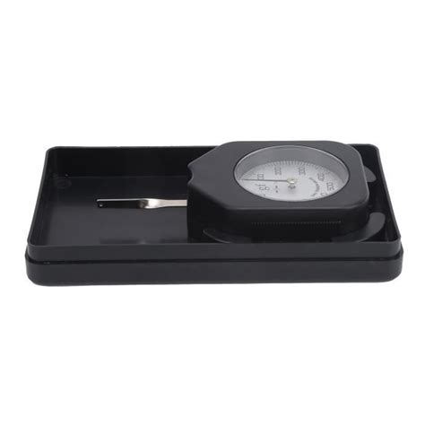GOTOTOP Tensiomètre SEG5001 Jauge de Tension Mètre Jauge de Force SEG