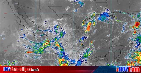 Hoy Tamaulipas El Clima Del Dia De Hoy Lunes 29 De Agosto Del 2022