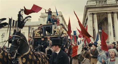 The Top 10 Songs From Les Misérables TVovermind