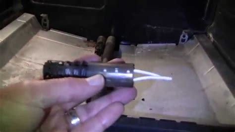 How To Replace The Oven Igniter In Ge Xl Range Youtube