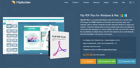 Top Free Ways To Create Powerful Responsive Html Flipbook On Mac