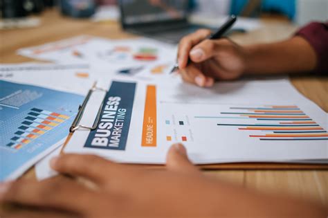 Étude de marché Guide rapide et efficace étape par étape News