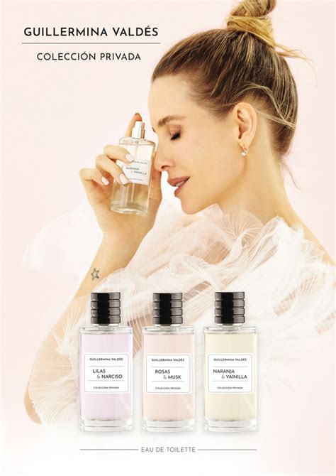 Guillermina Valdes Coleccion Privada EDT