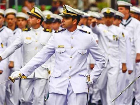 Marinha lança processos seletivos em todo o País Hojemais de Araçatuba SP