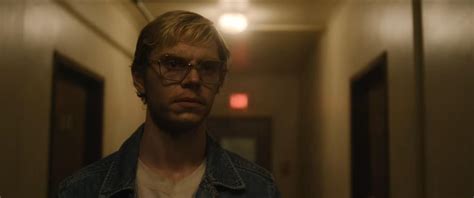 Secci N Visual De Monstruo La Historia De Jeffrey Dahmer Miniserie De