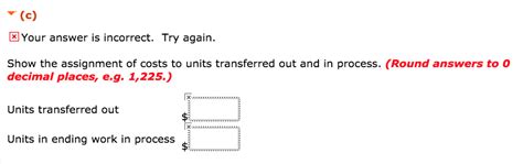 solved exercise 16 9 part level submission baden company