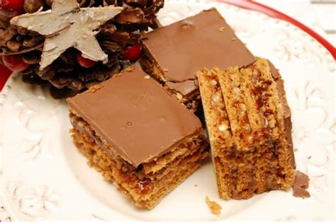 Prajitura Greta Garbo Retete Culinare By Teo S Kitchen