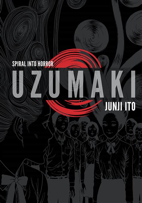 Artist Spotlight The Horrifying Manga Of Junji Ito