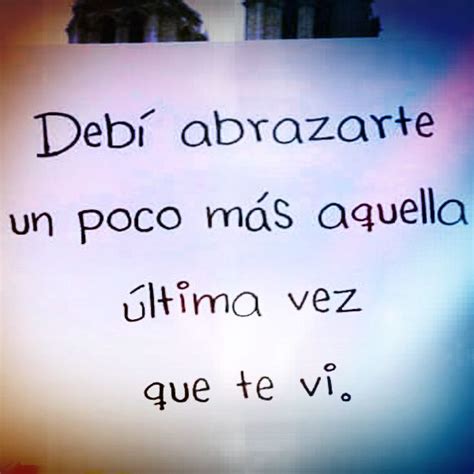 Frases De Te Extraño Amor