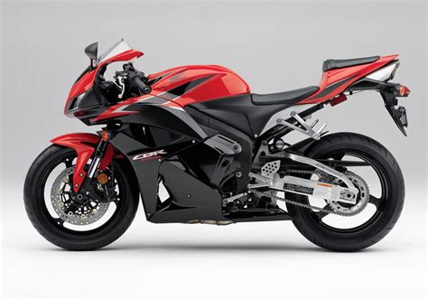 Honda Cbr R
