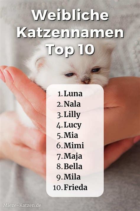 Top 10 Namen 2024 Kalie Marilin