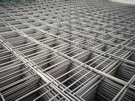 Ferro para construção Tipos Preços Cálculo de Quantidade