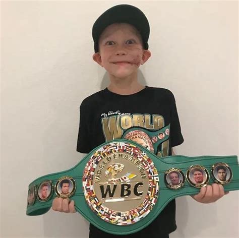 La Sueur on Twitter Le jour où Bridger Walker un héros de 6 ans a