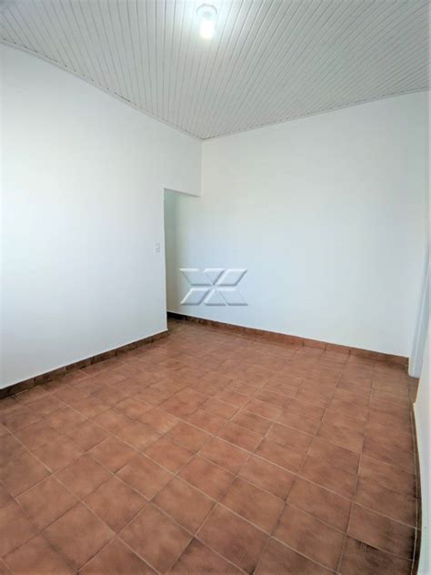 Casa Para Alugar Cidade Nova Rio Claro 2 Quartos 1 Vaga