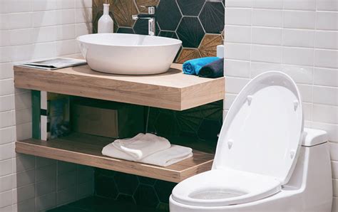7 idées pour optimiser une petite salle de bains