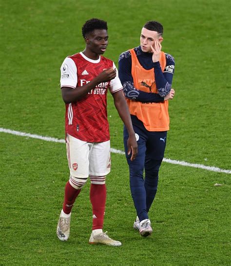 Niyexx On Twitter RT JesusRoIe Im Hearing Bukayo Saka Might Come