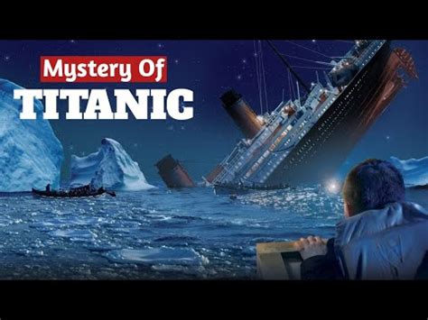 Titanic The Untold Story Of The World S Most Famous Ship How The