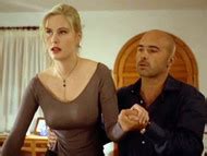 Isabell Sollman Nua Em Il Commissario Montalbano