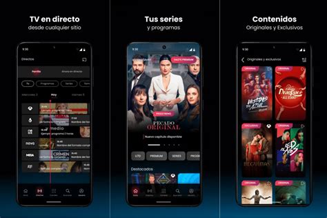 7 applications pour regarder des séries et des films en streaming gratuit