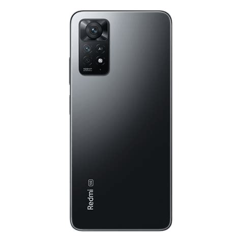 Xiaomi Redmi Note 11 Pro Catálogo equipos Entel empresas