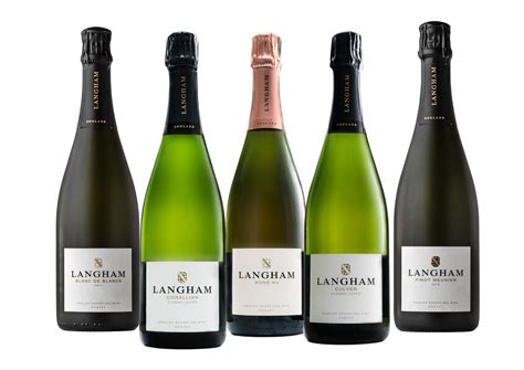Decanter World Wine Awards 2022 Langham Wine Estate