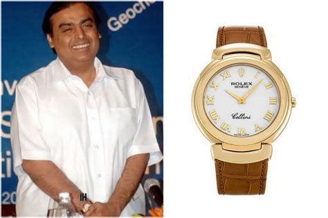 While His Son Flaunts A Rare 9 Million Patek Philippe Watch Asia S